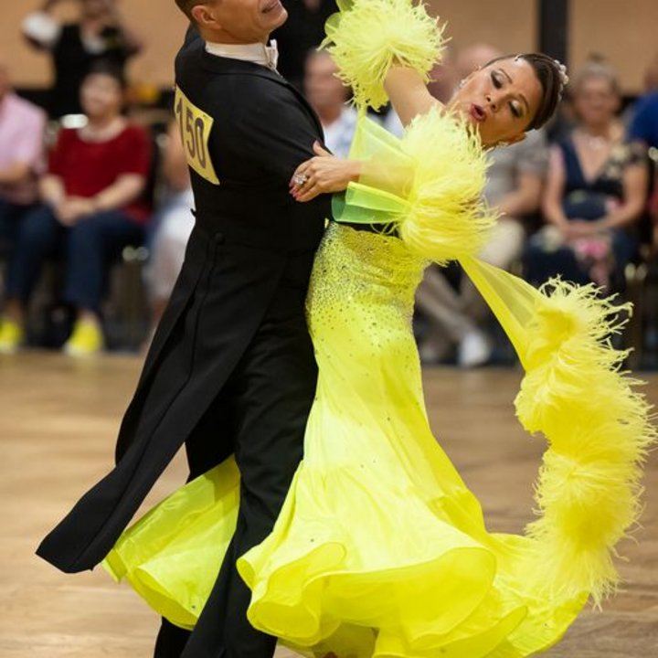 German Open Championships: Gold goes to Berlin