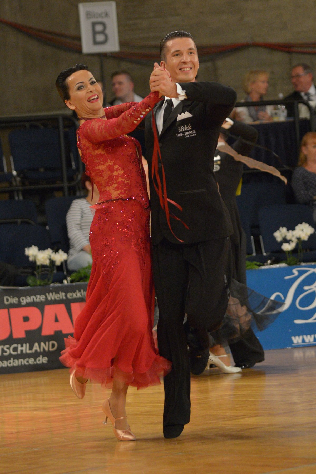 German Open Championships: First gold medal for Slovakia