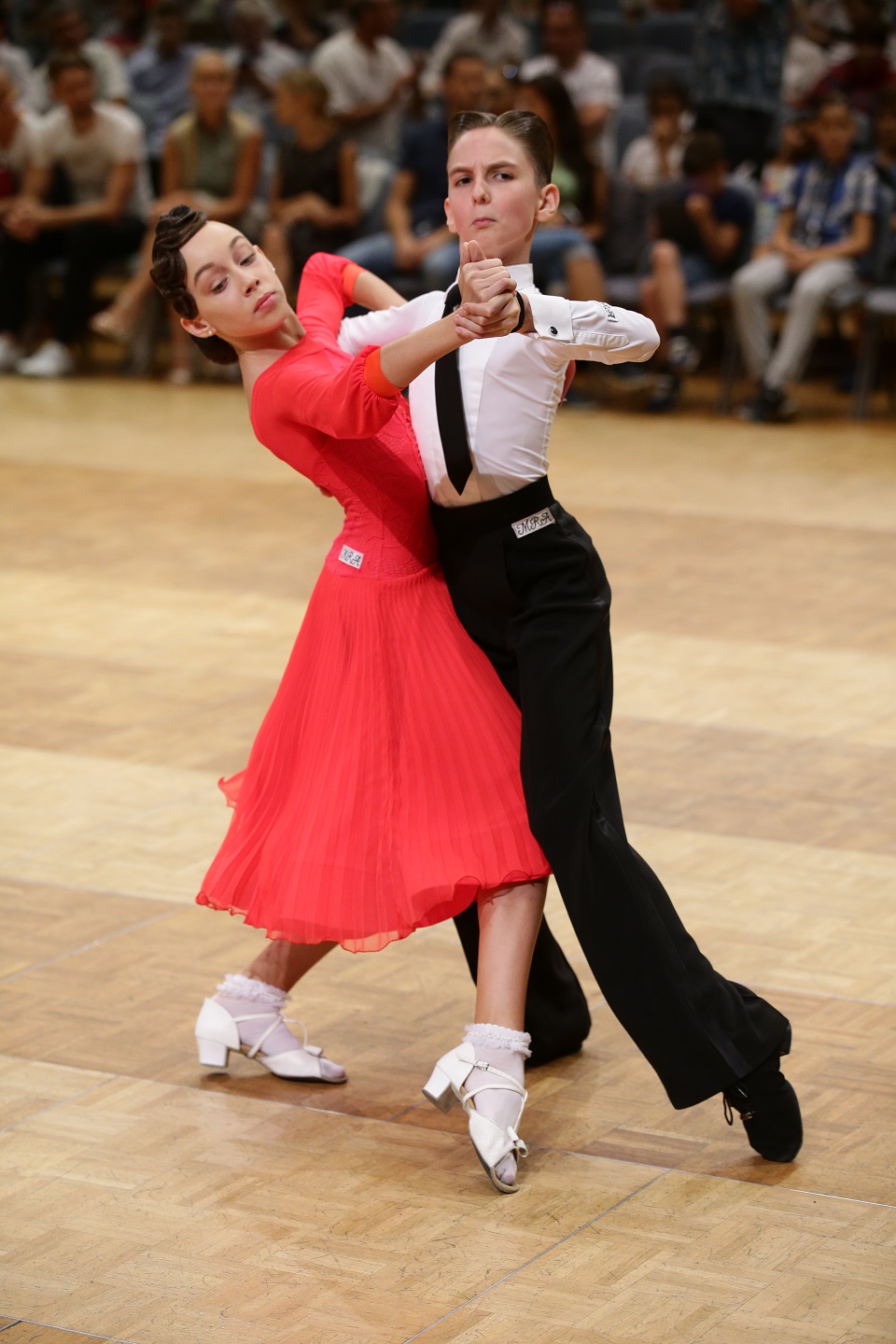 German Open Championships: Double success for Romania