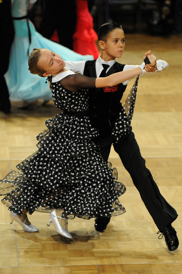 German Open Championships: Even more gold for Kulpin/Surnakova