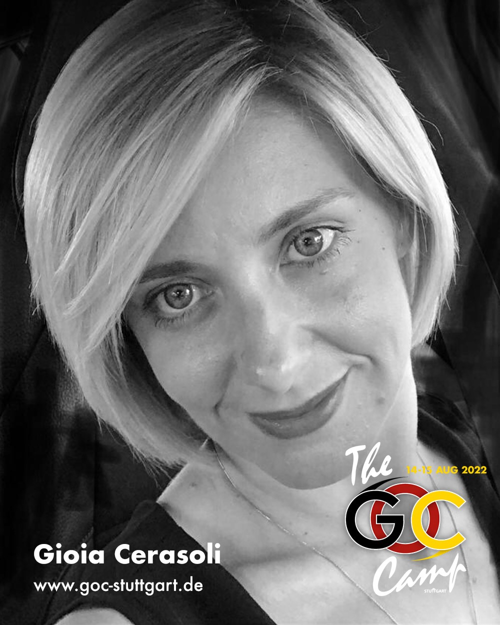 German Open Championships: The HIGHLIGHT of the year