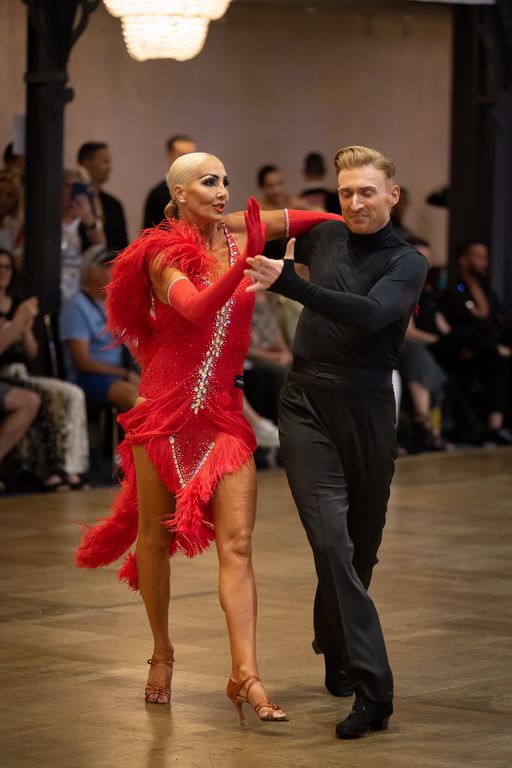 German Open Championships: Eiermann/Zettelmeier continue on the road to ...