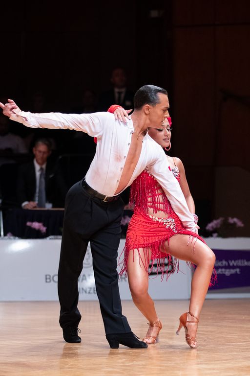 German Open Championships: Youth gold to Romania
